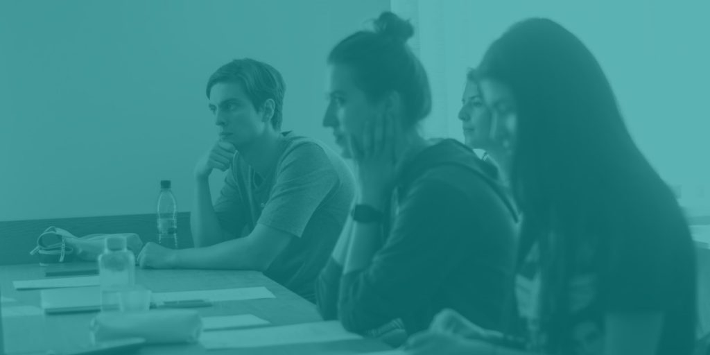 Film Criticism Workshop – Moldox Lab